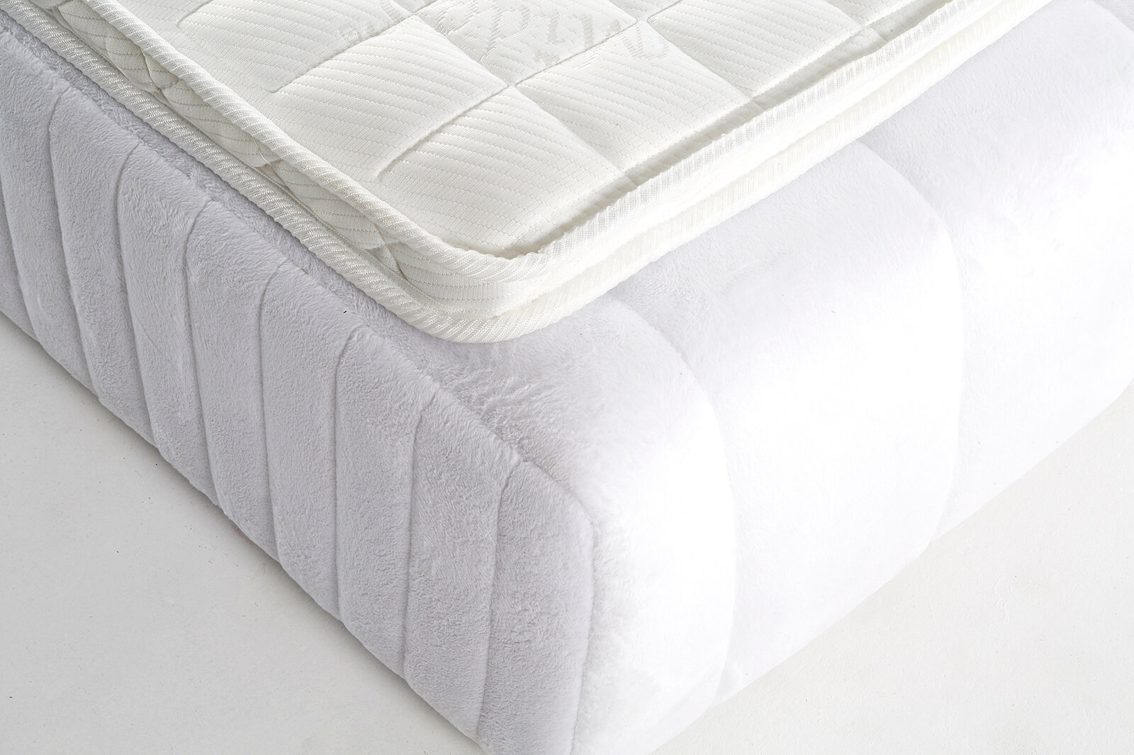 Midas Topper: NaturSoft | Mattress City Thailand