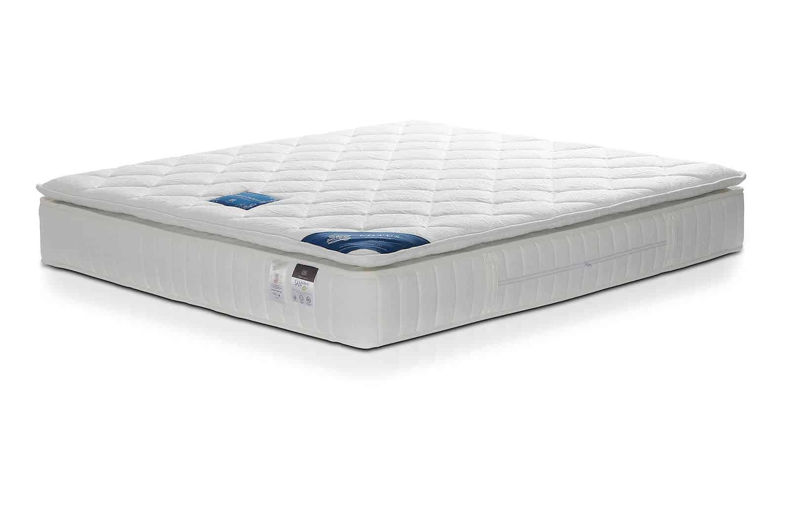 ที่นอน Lotus รุ่น Marshall Deluxe II | Mattress City