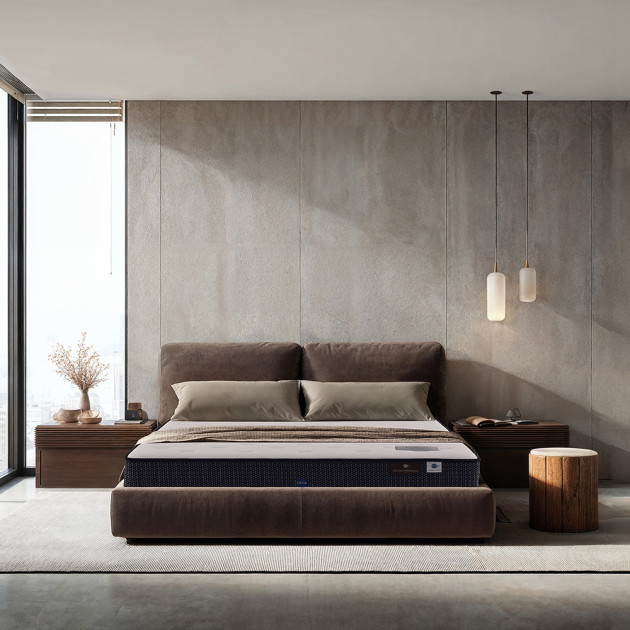 ที่นอน Omazz® รุ่น Fernessa | Mattress City ประเทศไทย