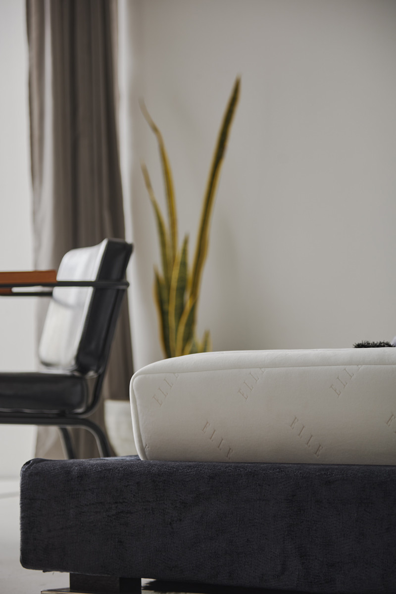 ELLE Decor Mattress - Chloe Basic | Mattress City Thailand