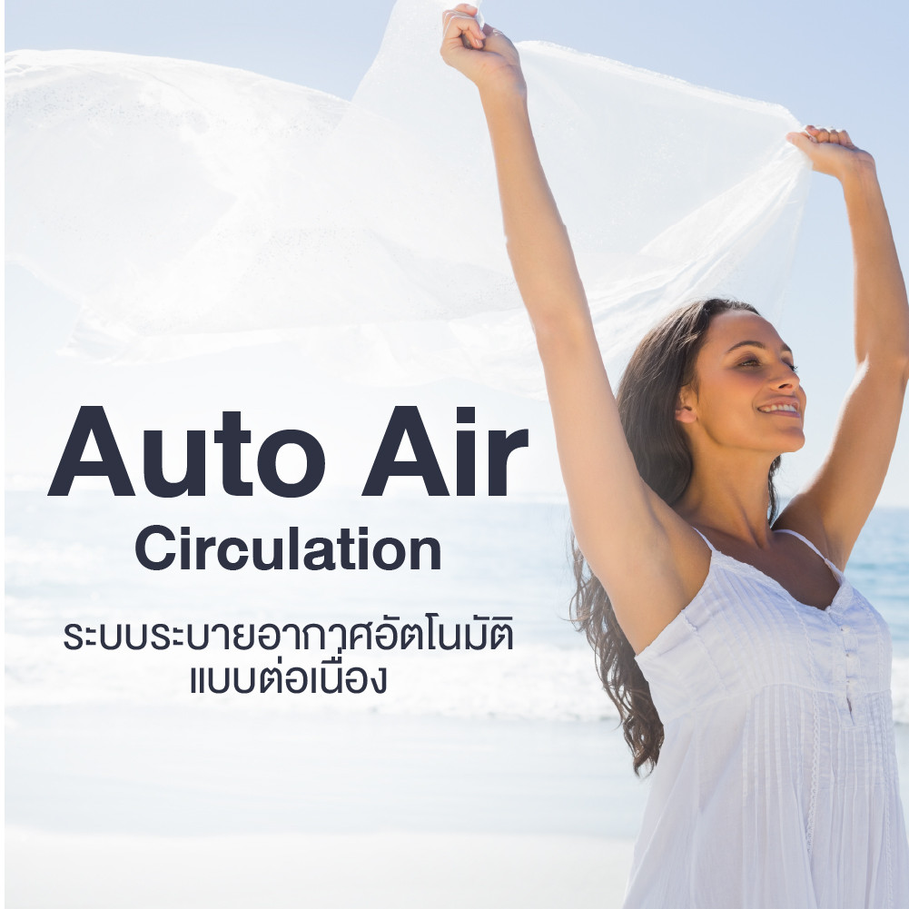 ที่นอน LOTUS รุ่น Intel III | Mattress City