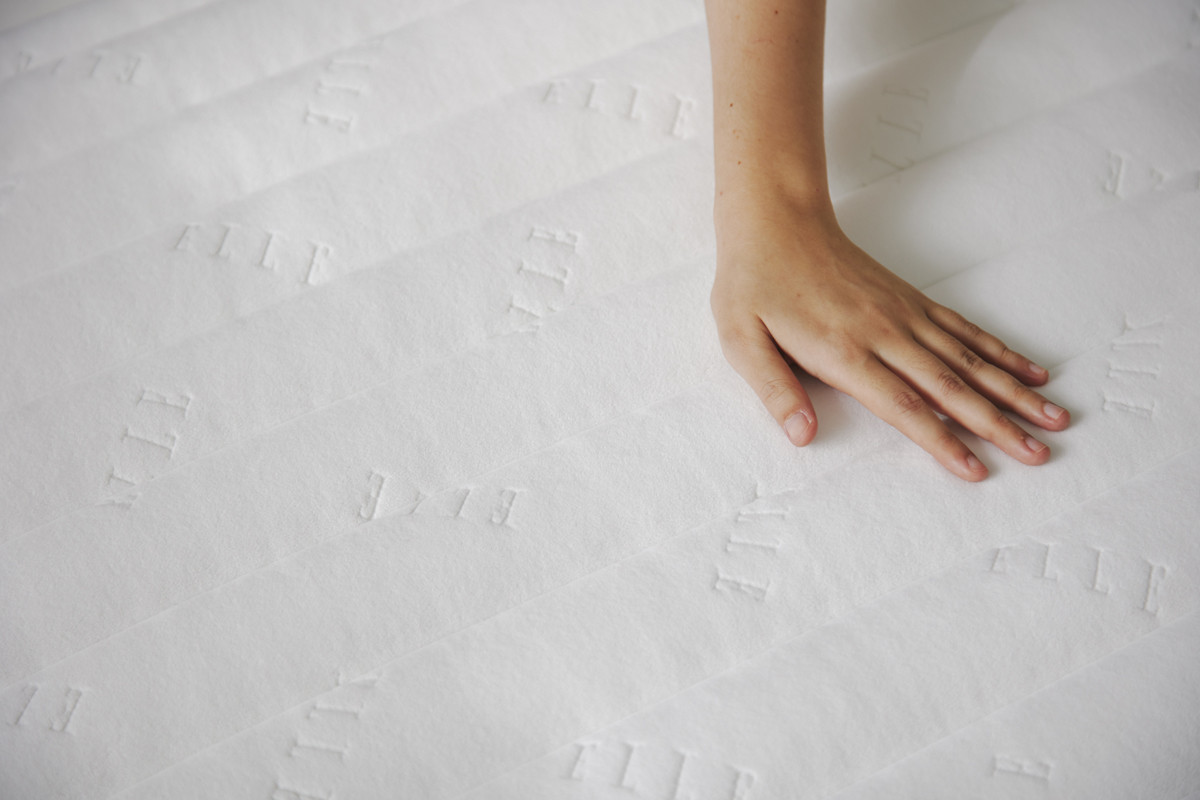 ที่นอน ELLE Decor รุ่น Emilie Basic | Mattress City ประเทศไทย