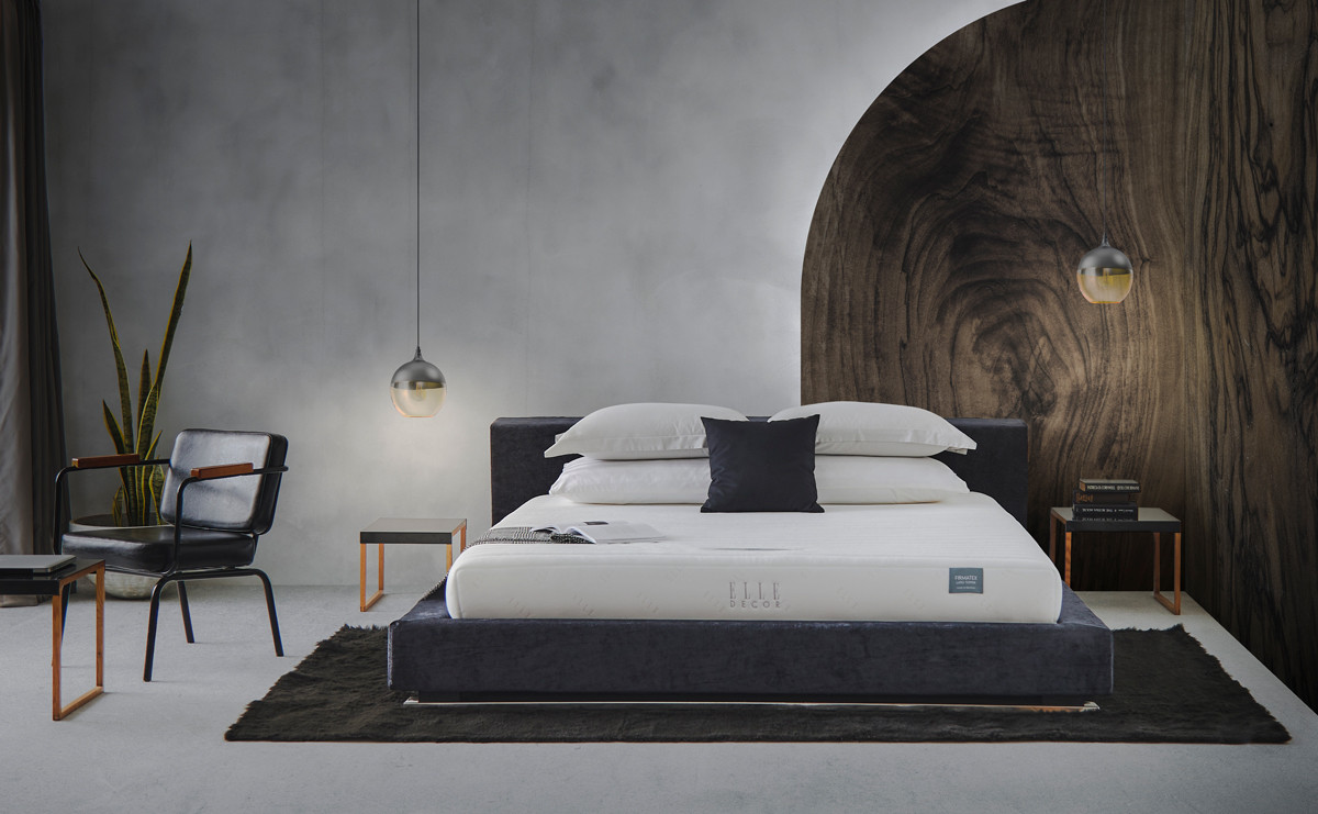 ELLE Decor Mattress - Chloe Basic | Mattress City Thailand