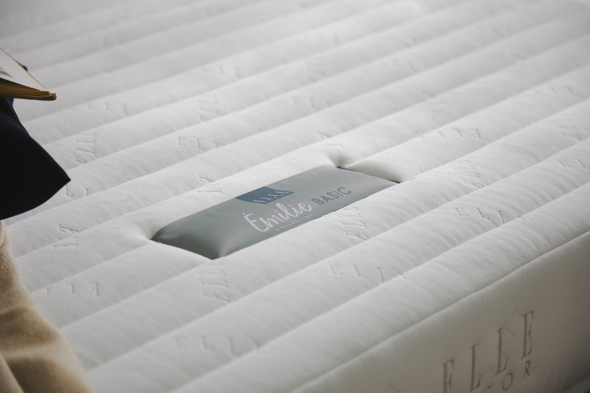 ที่นอน ELLE Decor รุ่น Emilie Basic | Mattress City ประเทศไทย