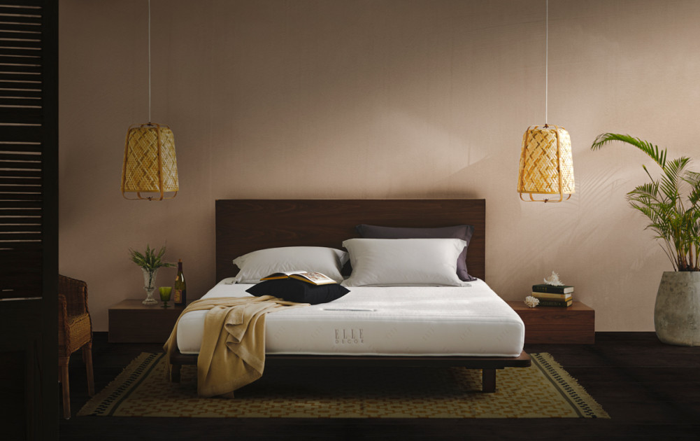 EllE Decor - EMILIE BASIC | Mattress City