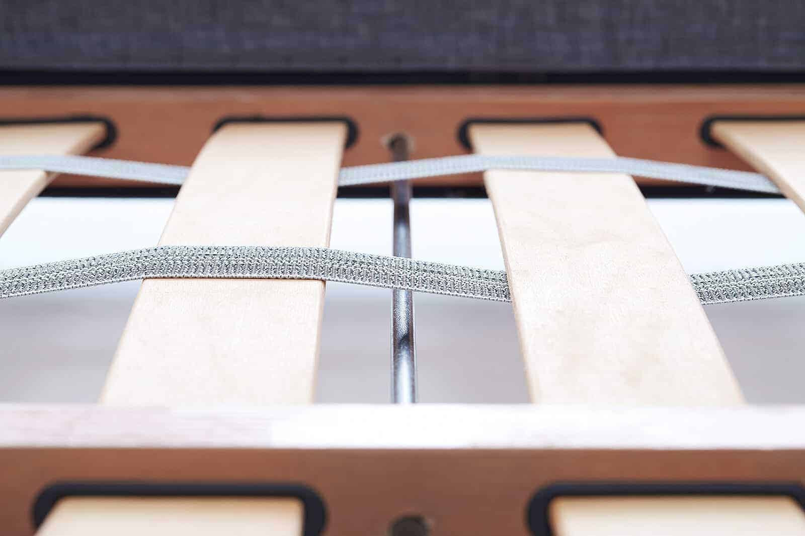 Loto Bed Frame: Marcelli | Mattress City