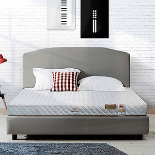 LaLaBed Mattress: Bruno | Mattress City Thailand
