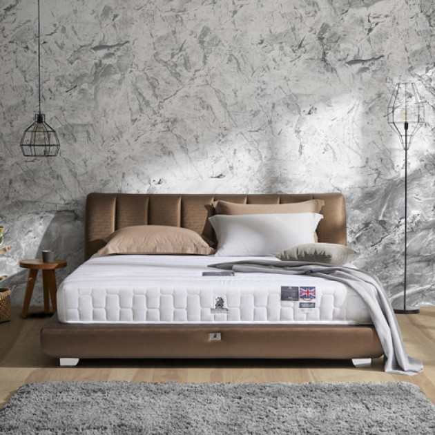 Dunlopillo Mattress - Wisdom | Mattress City Thailand