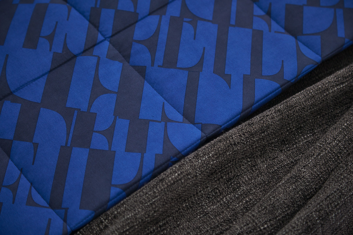 EllE Decor Comforter-JARDIN DE FLEUR : JARDIN-05 | Mattress City Thailand