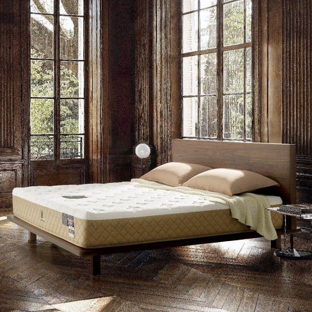 ที่นอน Dunlopillo รุ่น Extra Grace | Mattress City ประเทศไทย