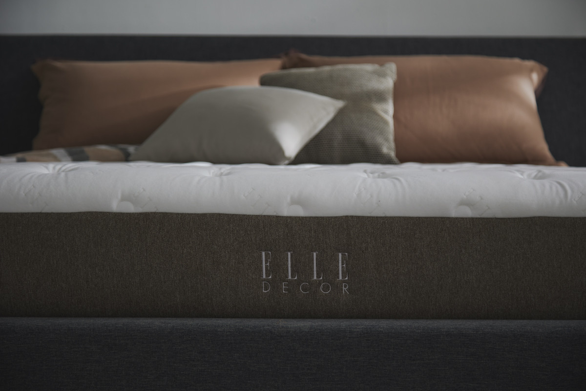 ที่นอน ELLE Decor รุ่น Chloe Royale | Mattress City ประเทศไทย