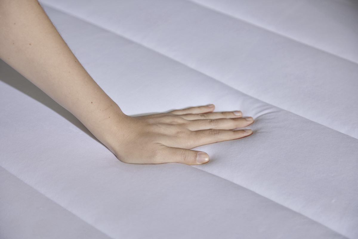 ที่นอน Dunlopillo รุ่น Wisdom | Mattress City ประเทศไทย