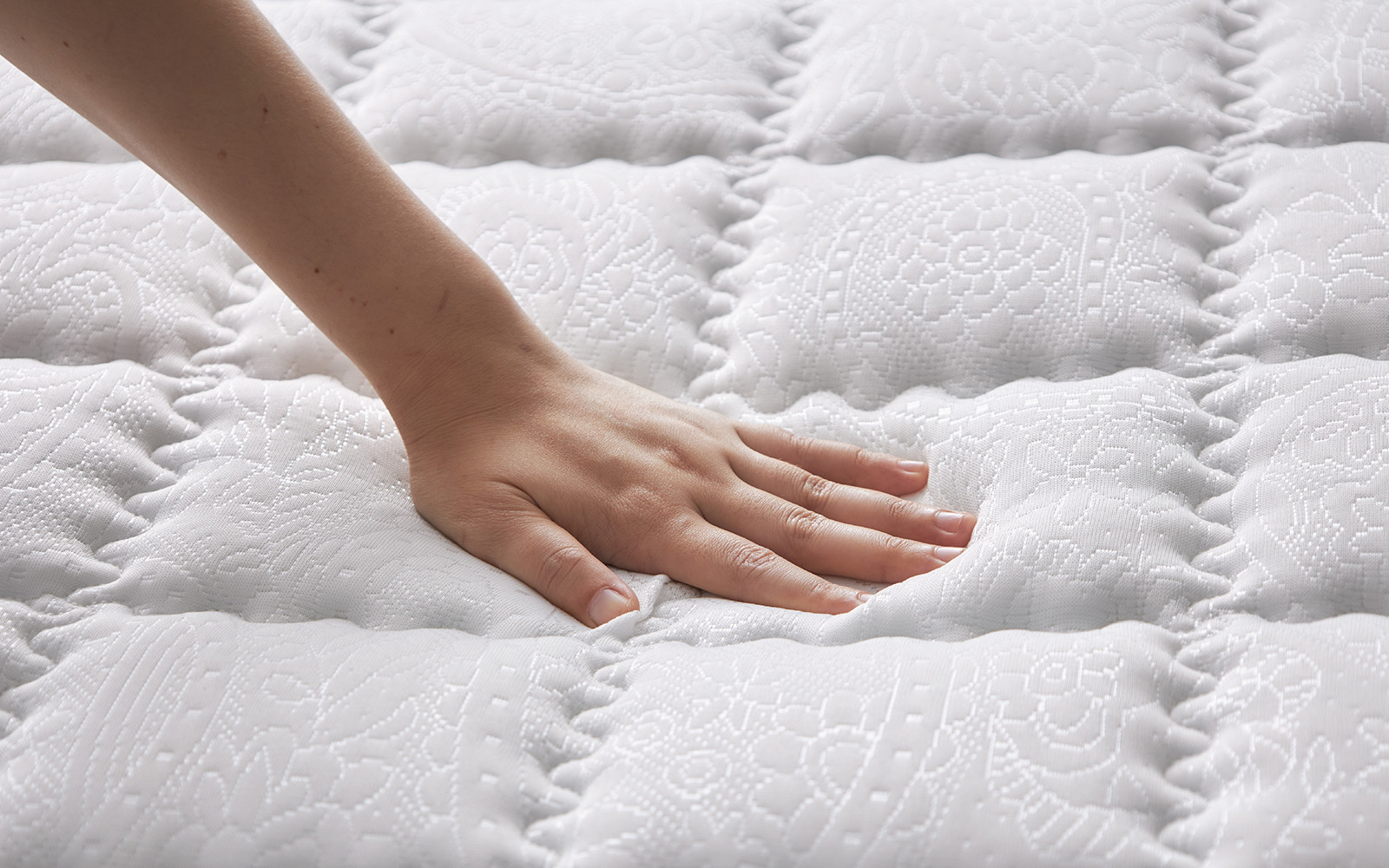 Mattress Woodfield - Neon I | Mattress City Thailand