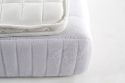 Midas Topper: NaturSoft | Mattress City Thailand