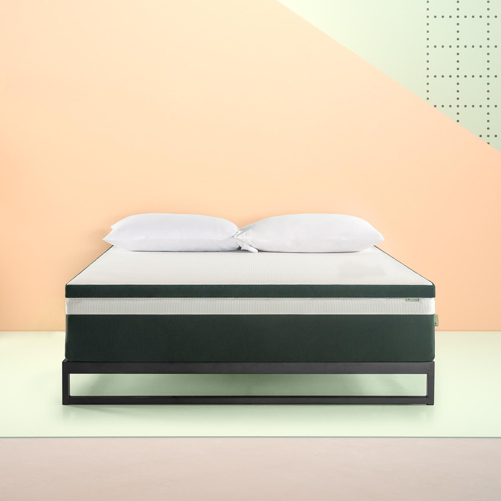 ท็อปเปอร์ Zinus รุ่น Bess | Mattress City ประเทศไทย