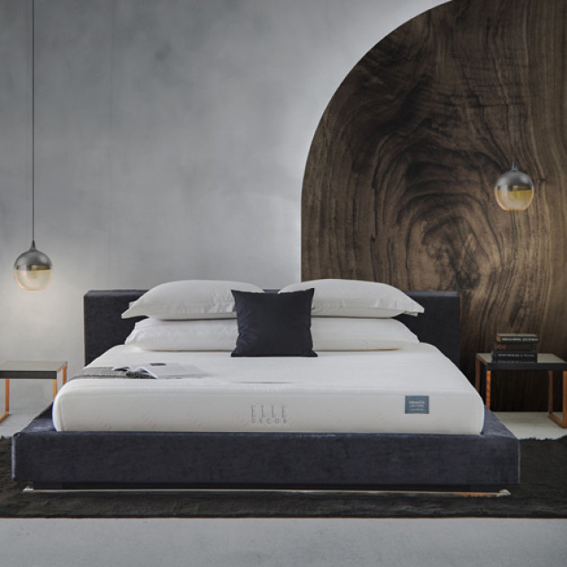 ELLE Decor Mattress - Chloe Basic | Mattress City Thailand