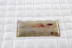 Midas Topper: NaturSoft | Mattress City Thailand