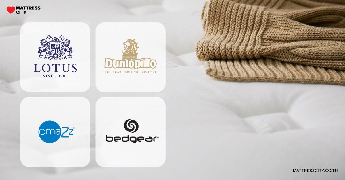 Why Should You Buy a Leading Mattress Brand? Is it Worth it Compared to ...