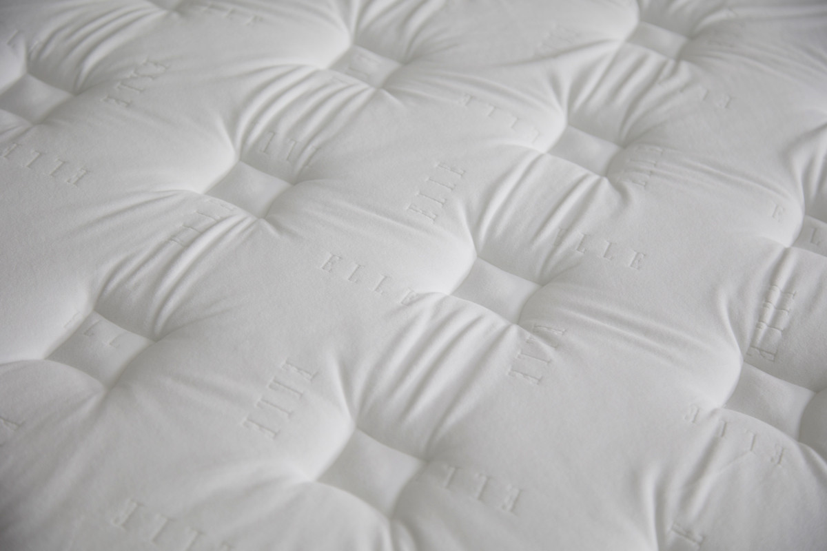 ELLE Decor Mattress - Chloe Luxe | Mattress City Thailand