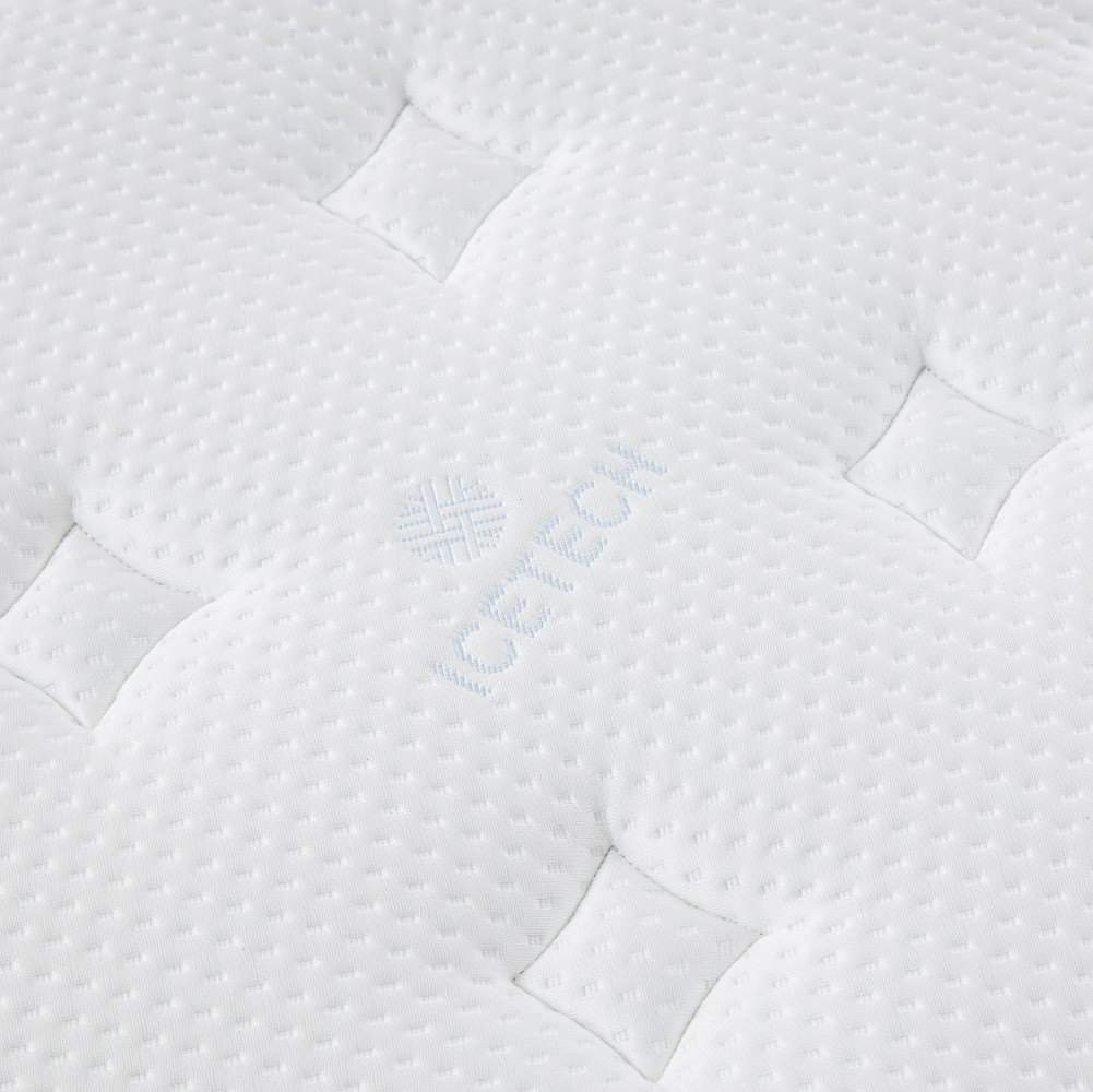 LOTUS MATTRESS - ASCOTT ICETECH | Mattress City ประเทศไทย