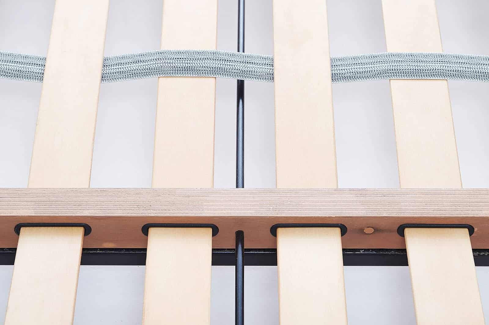 Loto Bed Frame: Marcelli | Mattress City Thailand